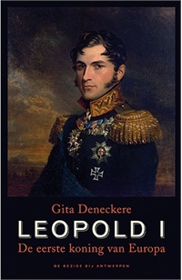 Leopold I - Marc Cosyns