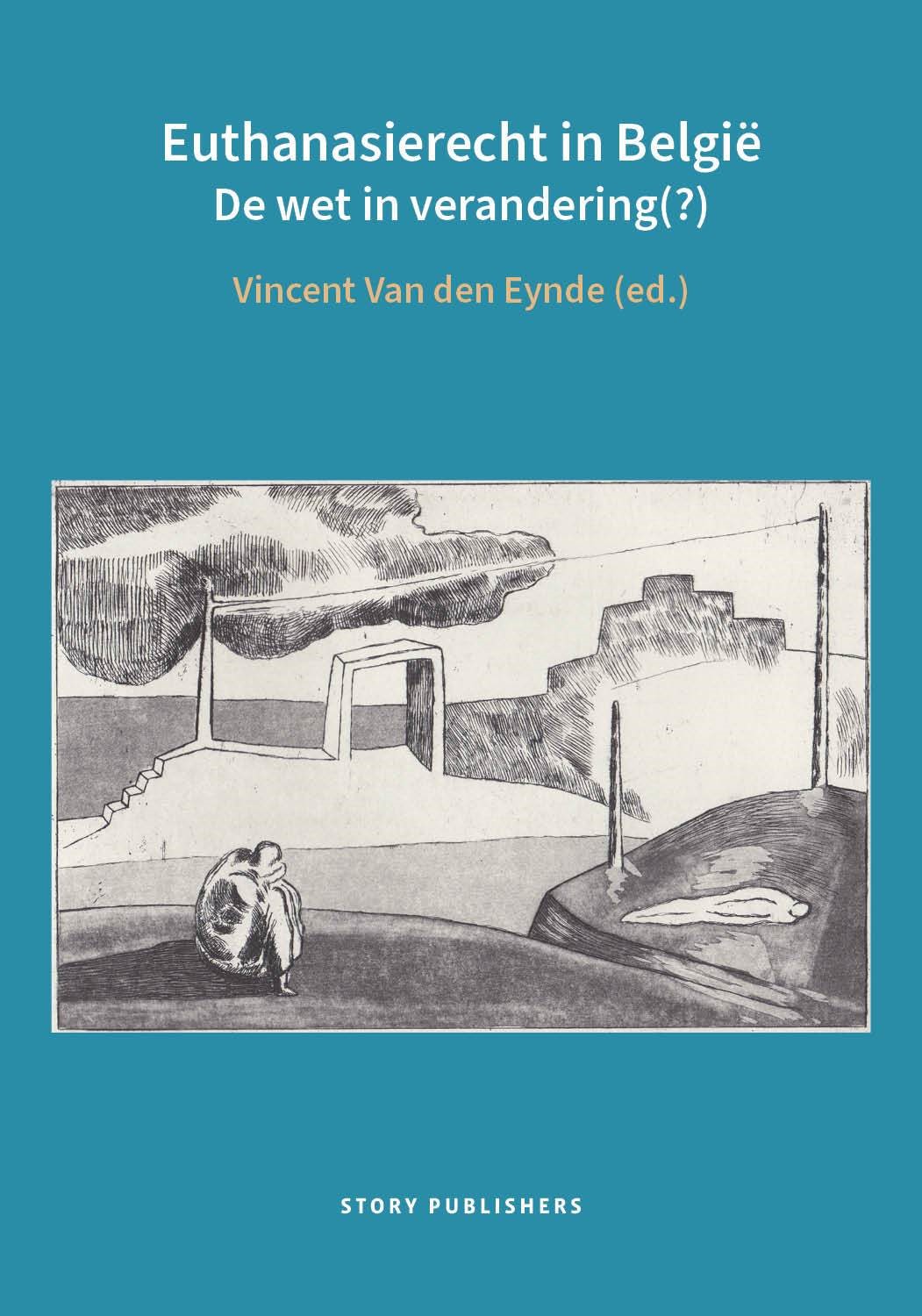 Euthanasierecht in België - Marc Cosyns