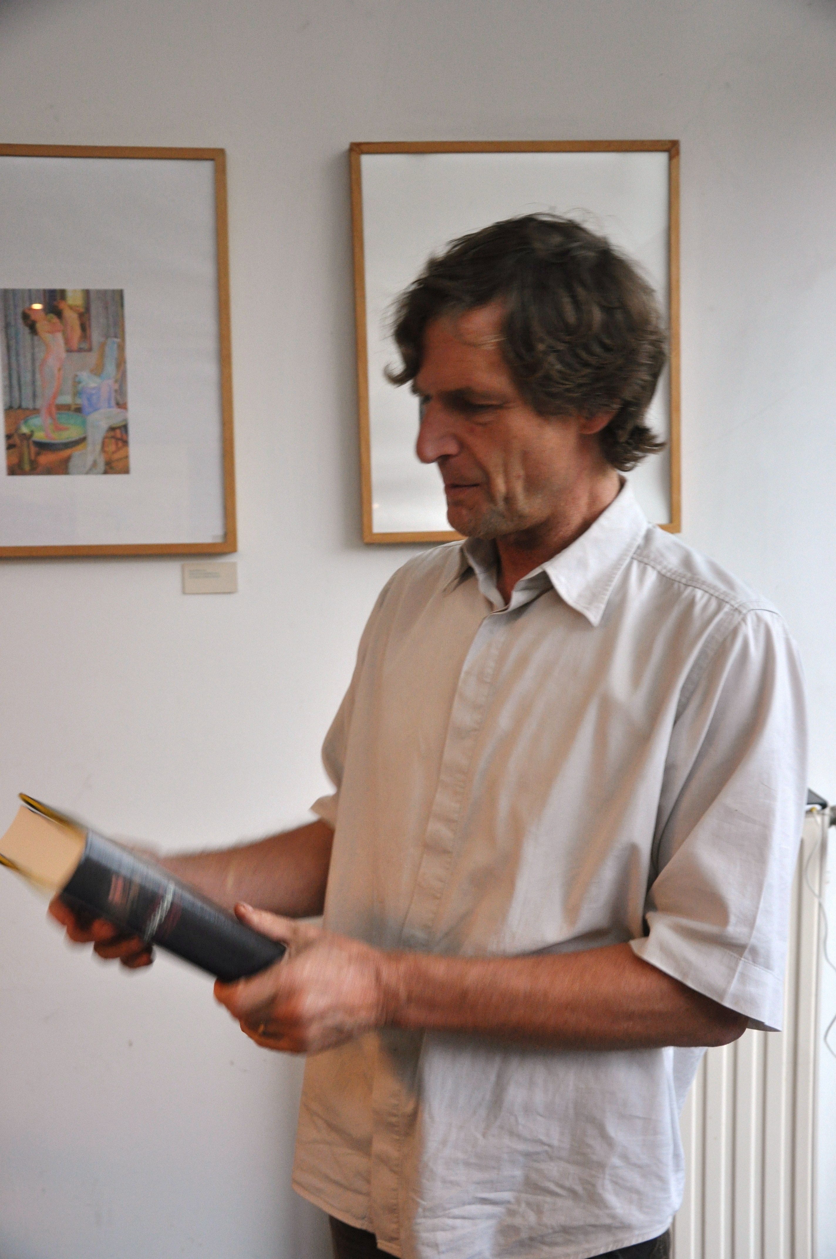 Marc Cosyns